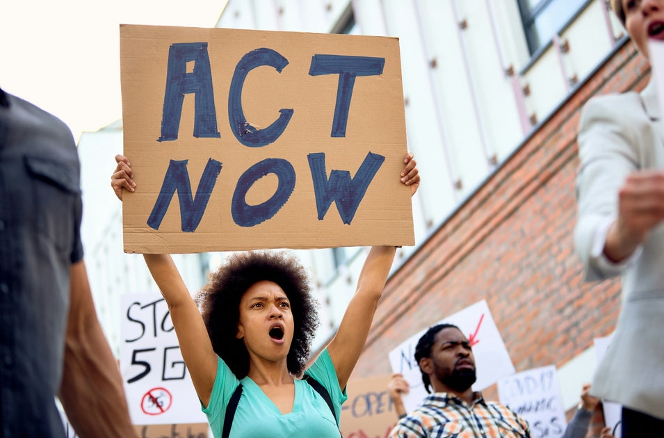 Student Activism and the First Amendment on College Campuses | Senior ...