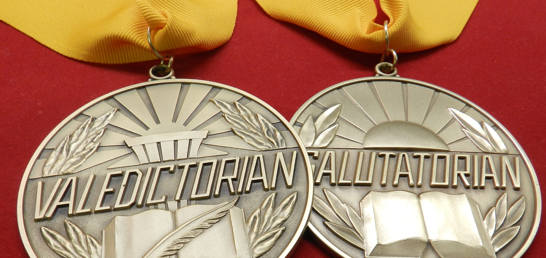Val and Sal Recognition | Senior Class Graduation Products