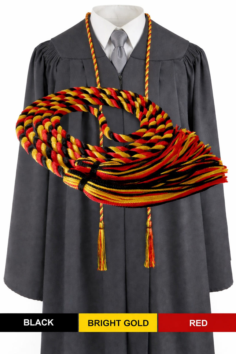 Honor Cords | Grad Cords | Senior Class Graduation Products