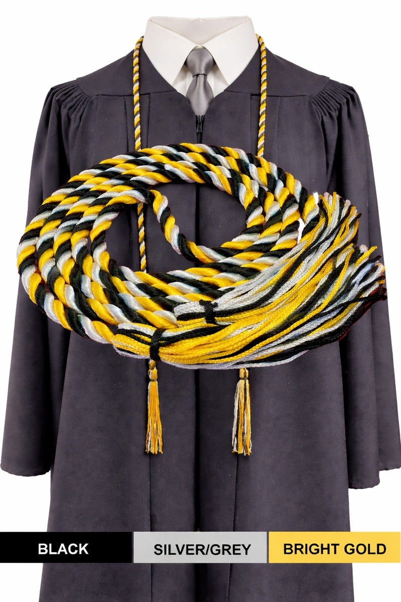 Honor Cords | Grad Cords | Senior Class Graduation Products