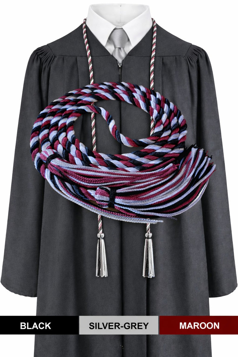 Honor Cords | Grad Cords | Senior Class Graduation Products
