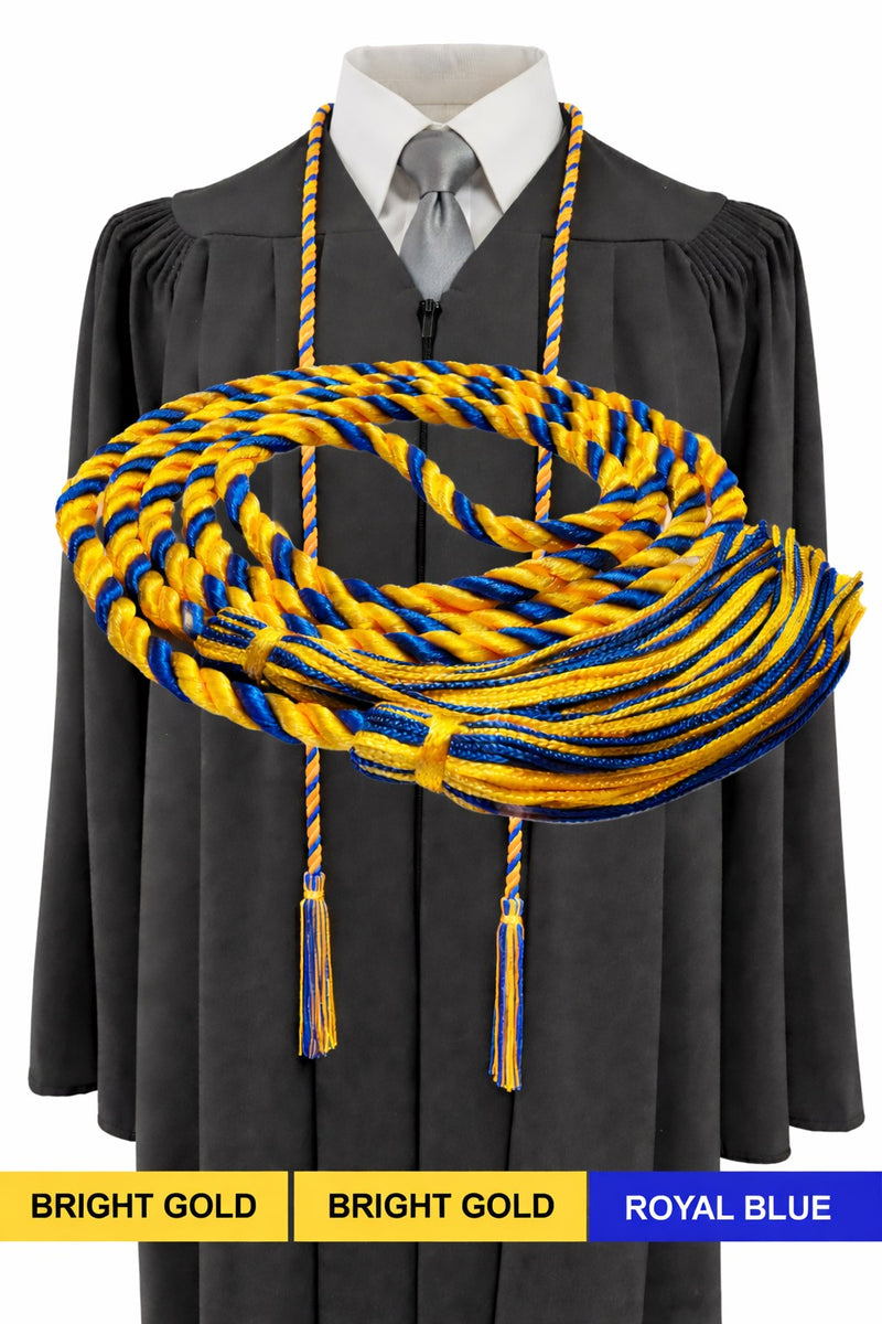 Honor Cords | Grad Cords | Senior Class Graduation Products