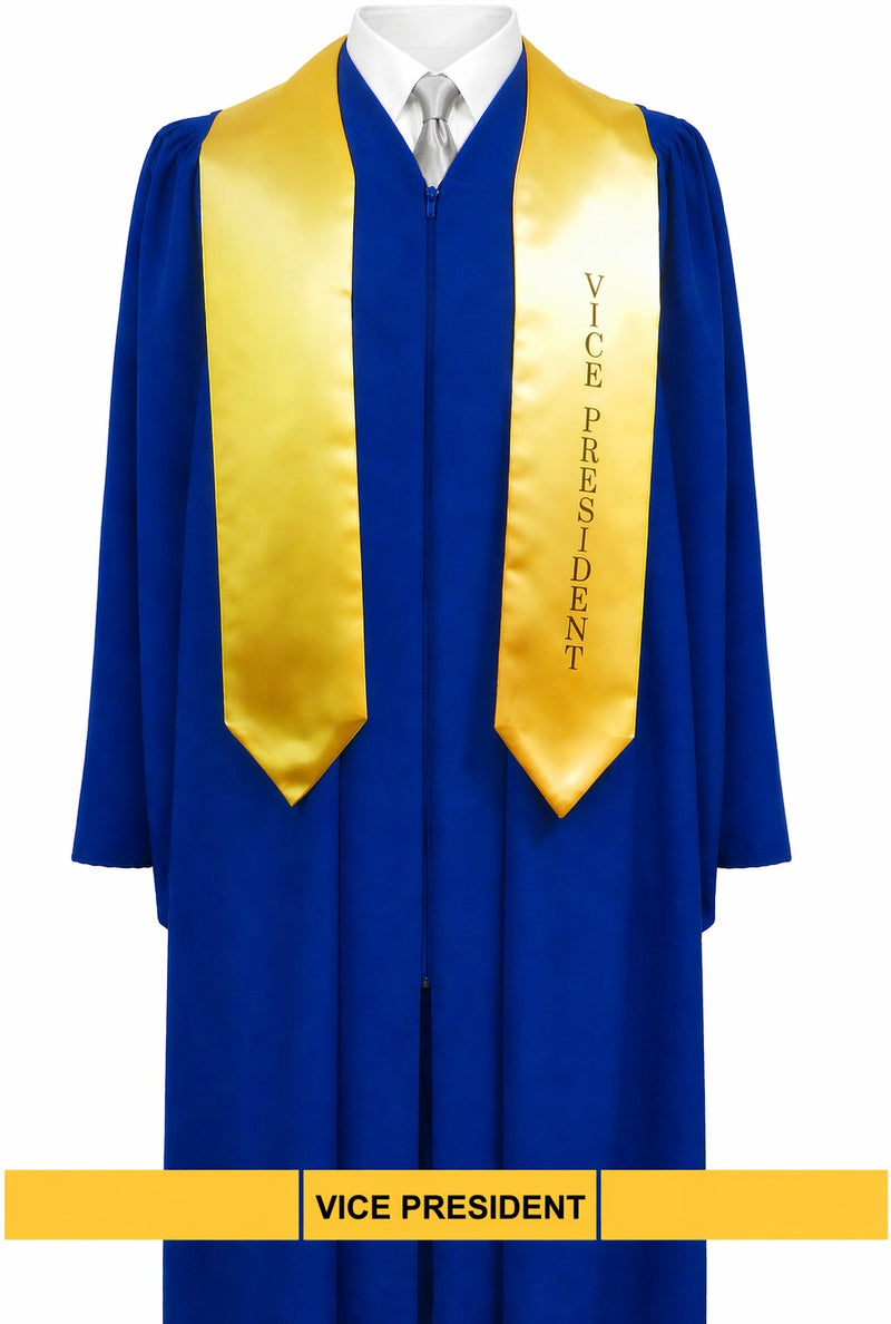 Class Officer & Leadership | Senior Class Graduation Products