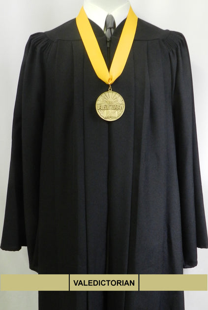 Valedictorian Medallion | Senior Class Graduation Products | Senior ...